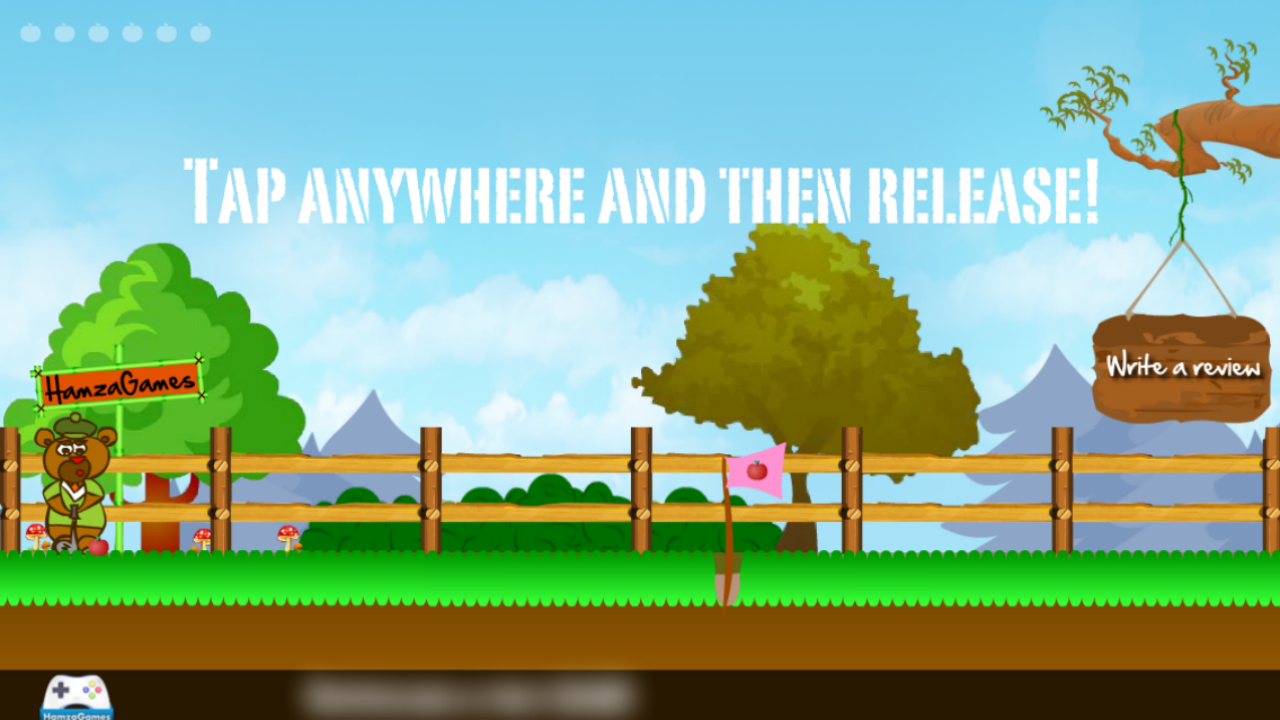 Super Cool Mini Golf for kids - App on Amazon Appstore