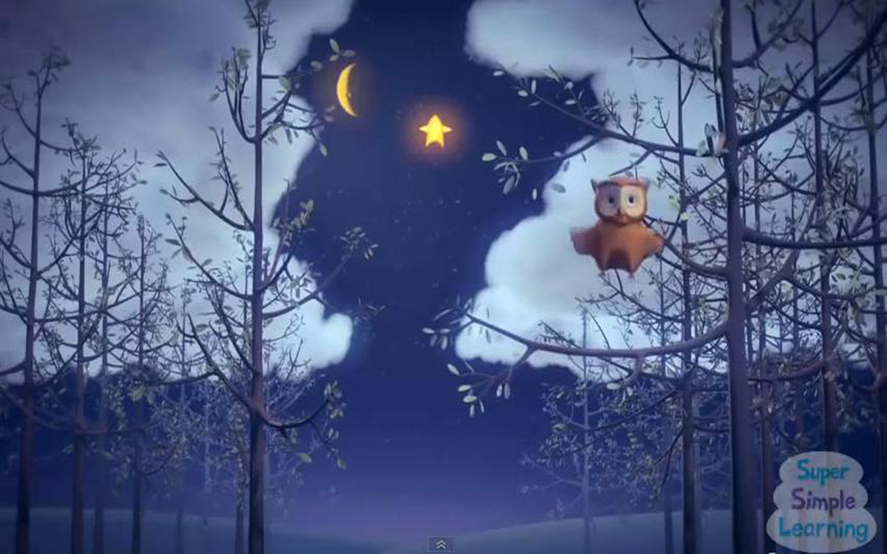 Twinkle Twinkle Little Star: app su Amazon Appstore