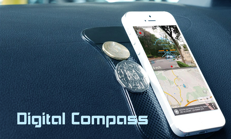 My compass - App on Amazon Appstore