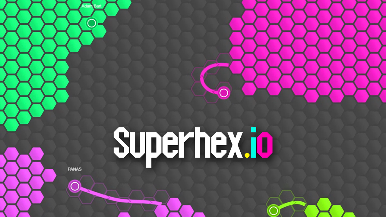 Superhex.io:www.amazon.com:Appstore for Android