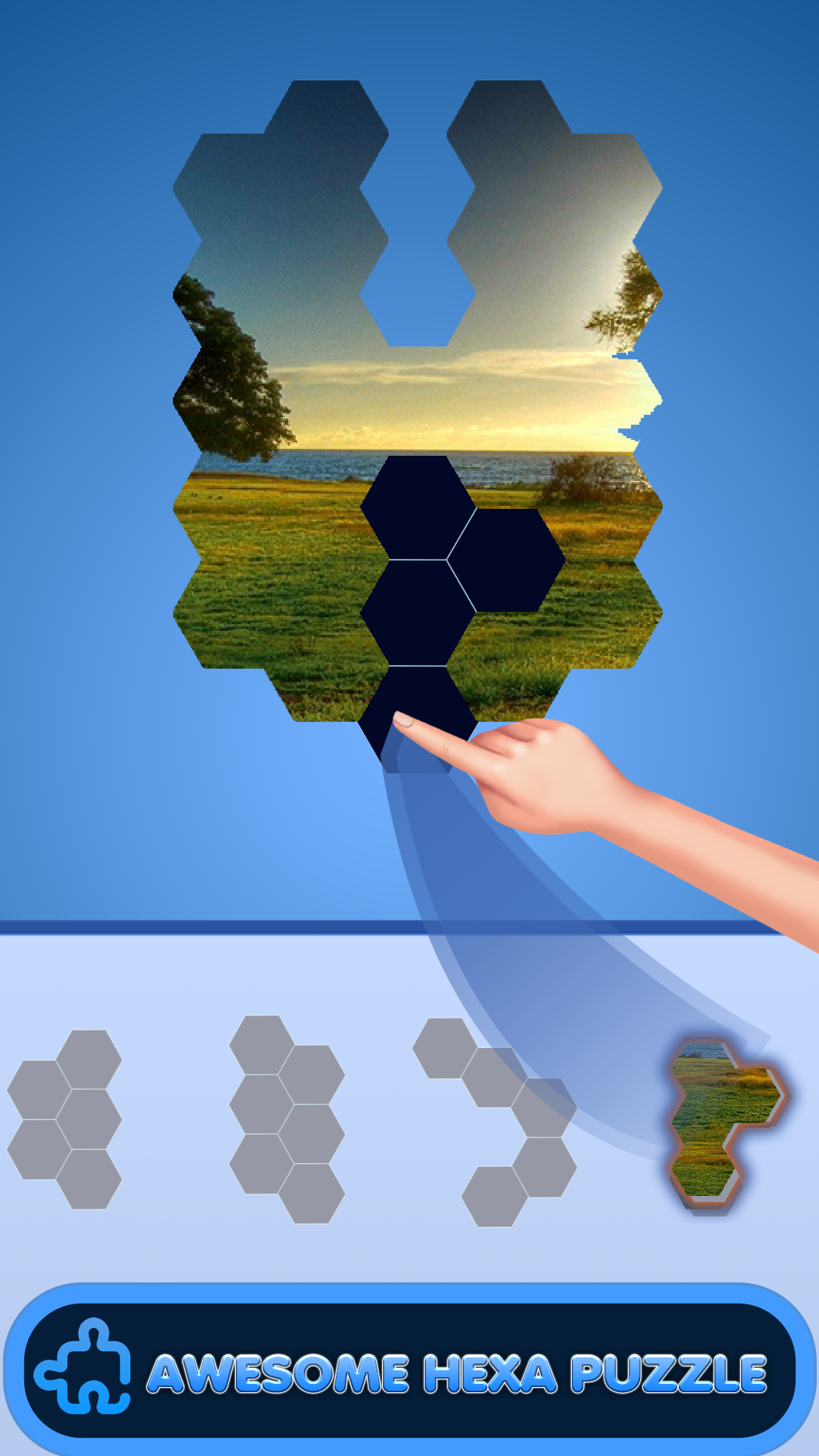 Little Right Organizer Puzzle:Amazon.com:Appstore for Android