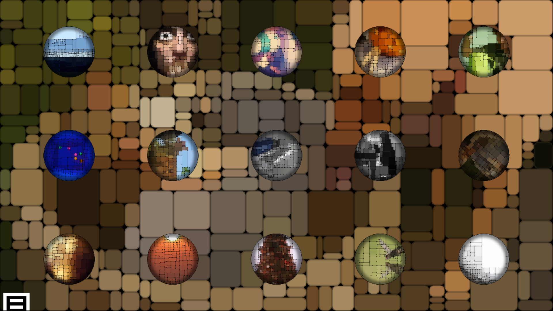 Aplicación Gulp Sounds and Ringtones en Amazon Appstore