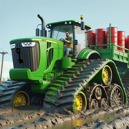 Mud Truck Simulator Offroad Expedition Game - App on Amazon Appstore