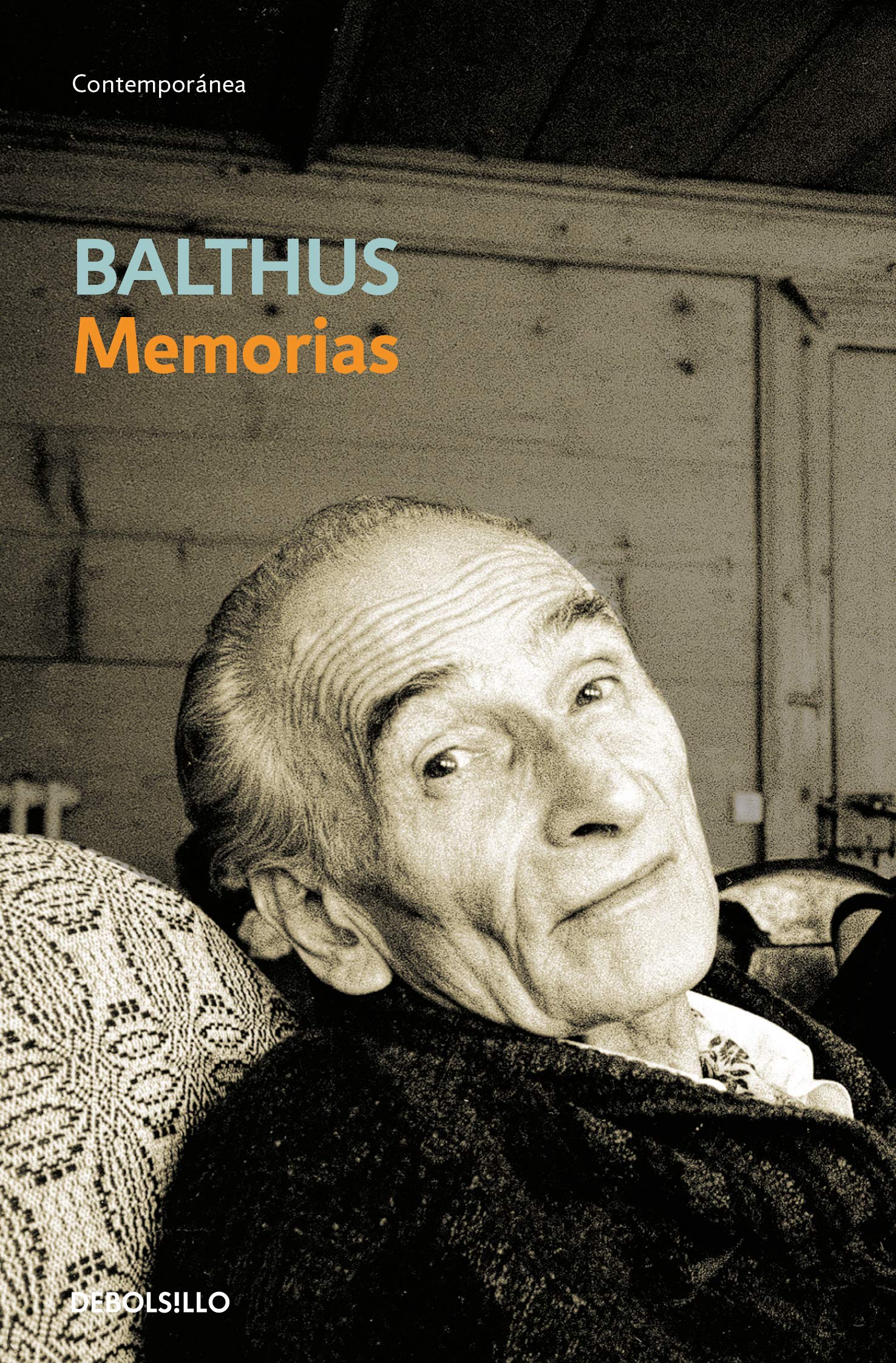 Amazon.com: MEMORIAS: 9786073176637: BALTHUS: Books