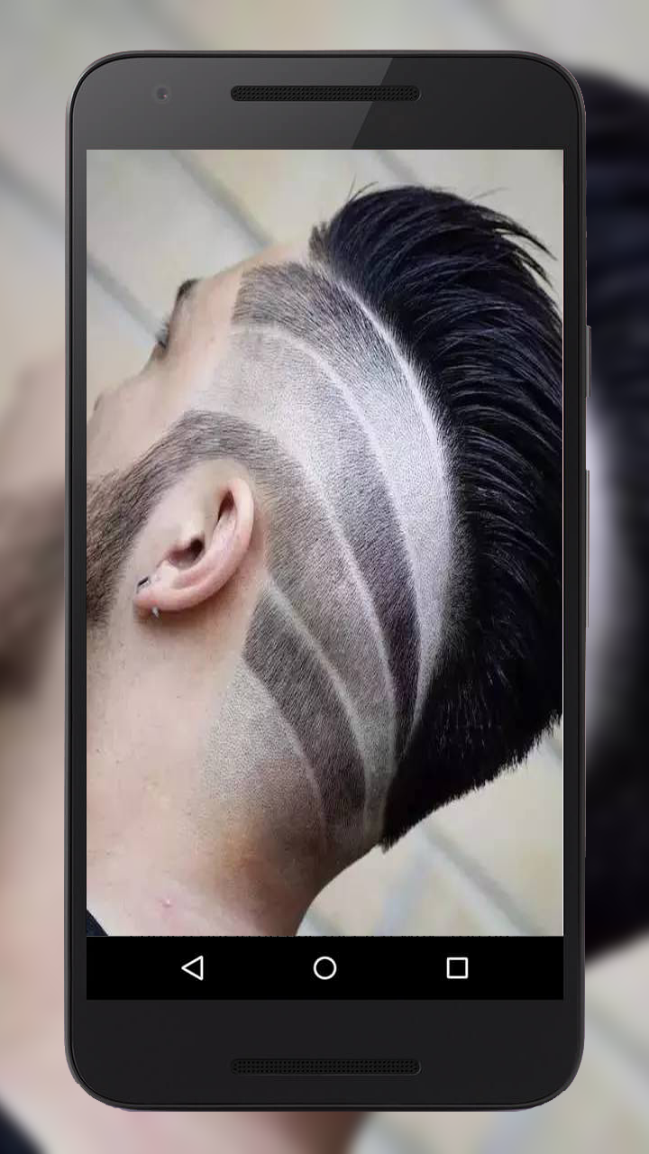 Hairstyles - App on Amazon Appstore
