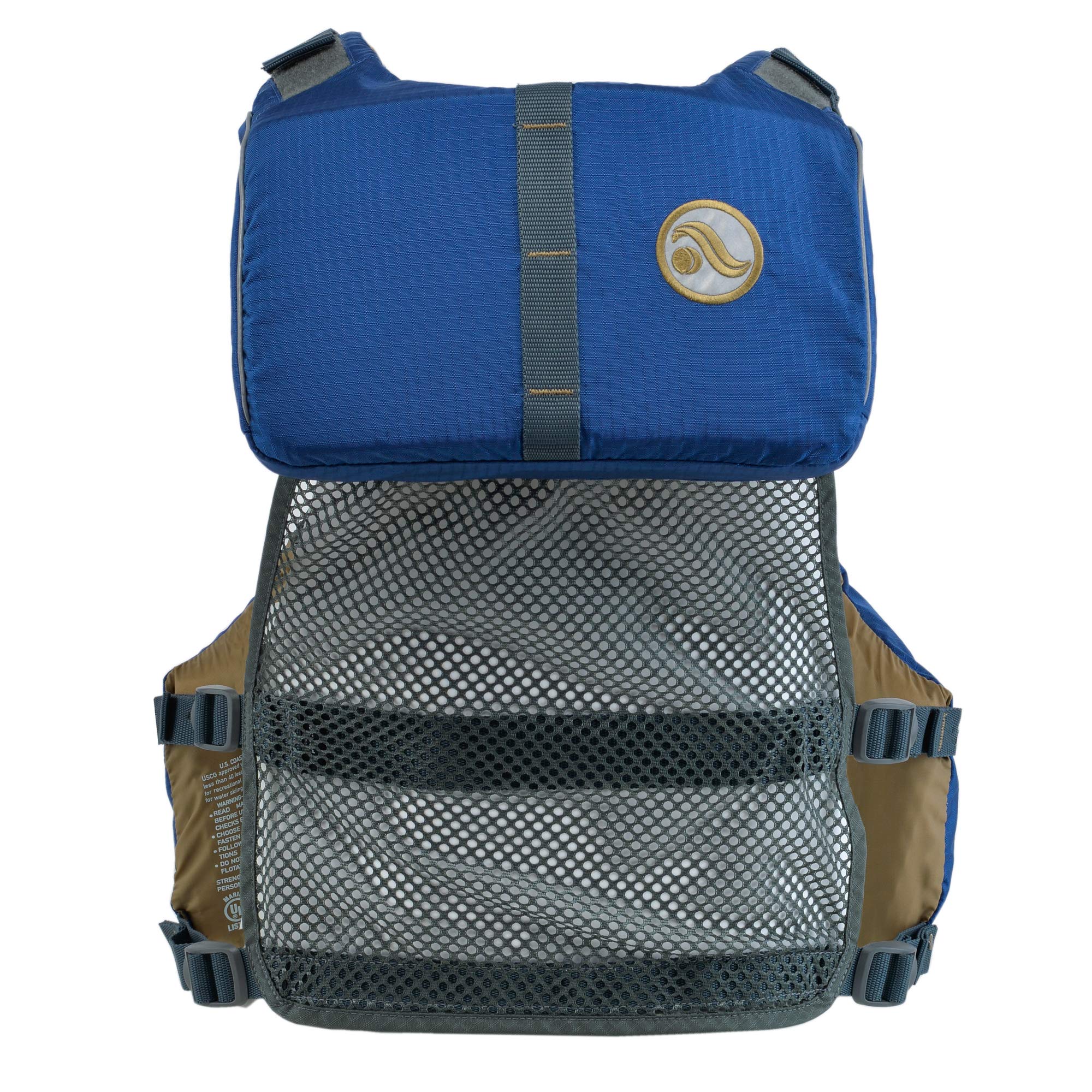 Astral V Eight Fisher PFD U2013 Kayak Fishing PFD Ventilated Comfort