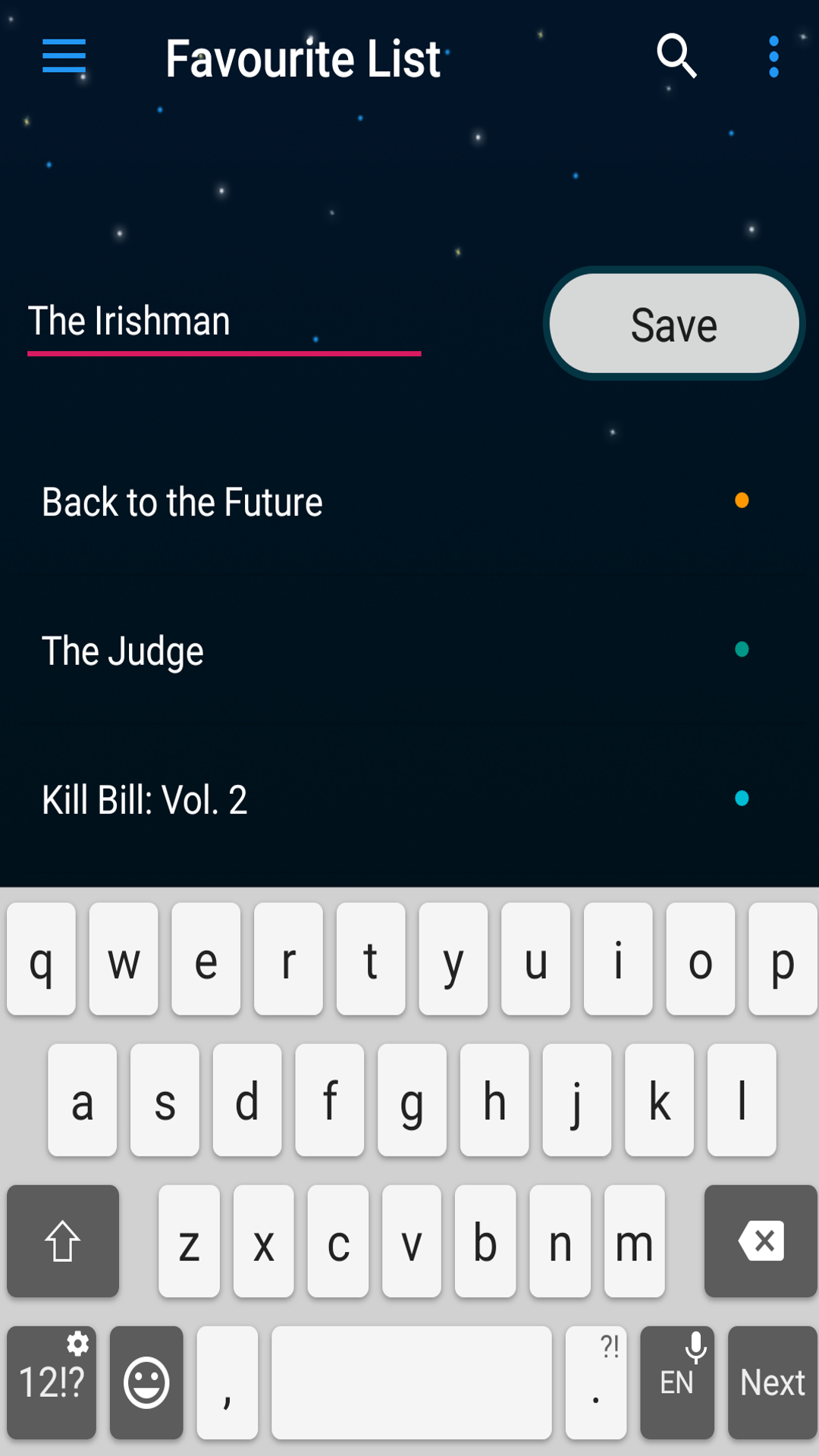 Notify - App on Amazon Appstore