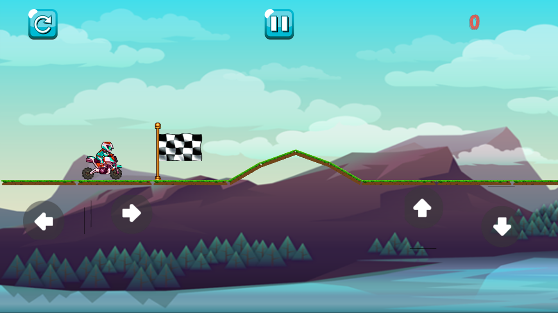 Extreme Pro Biker - App on Amazon Appstore