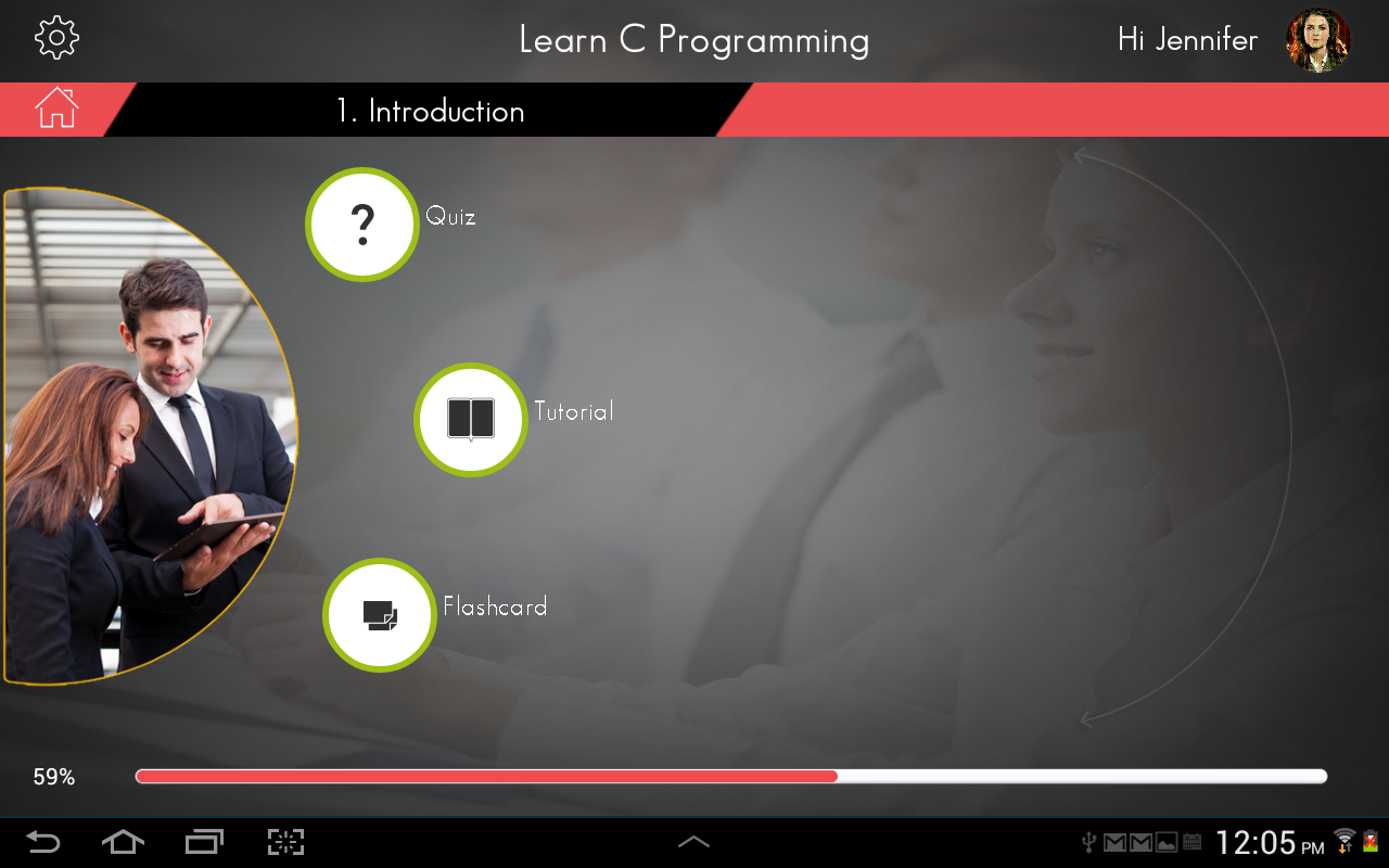 Learn C Programming By Golearningbus App On Amazon Appstore