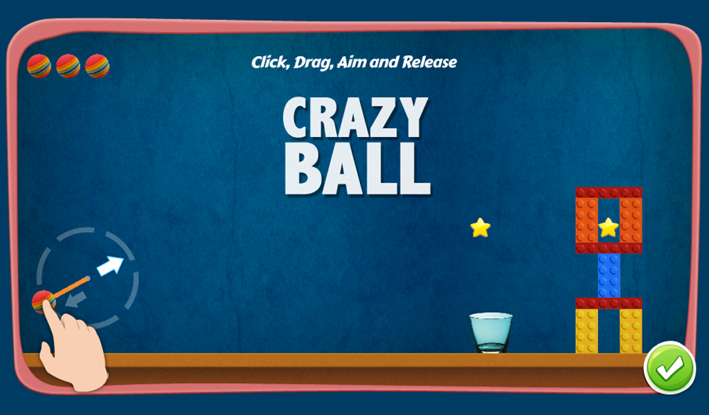 Crazy Ball Free: app su Amazon Appstore