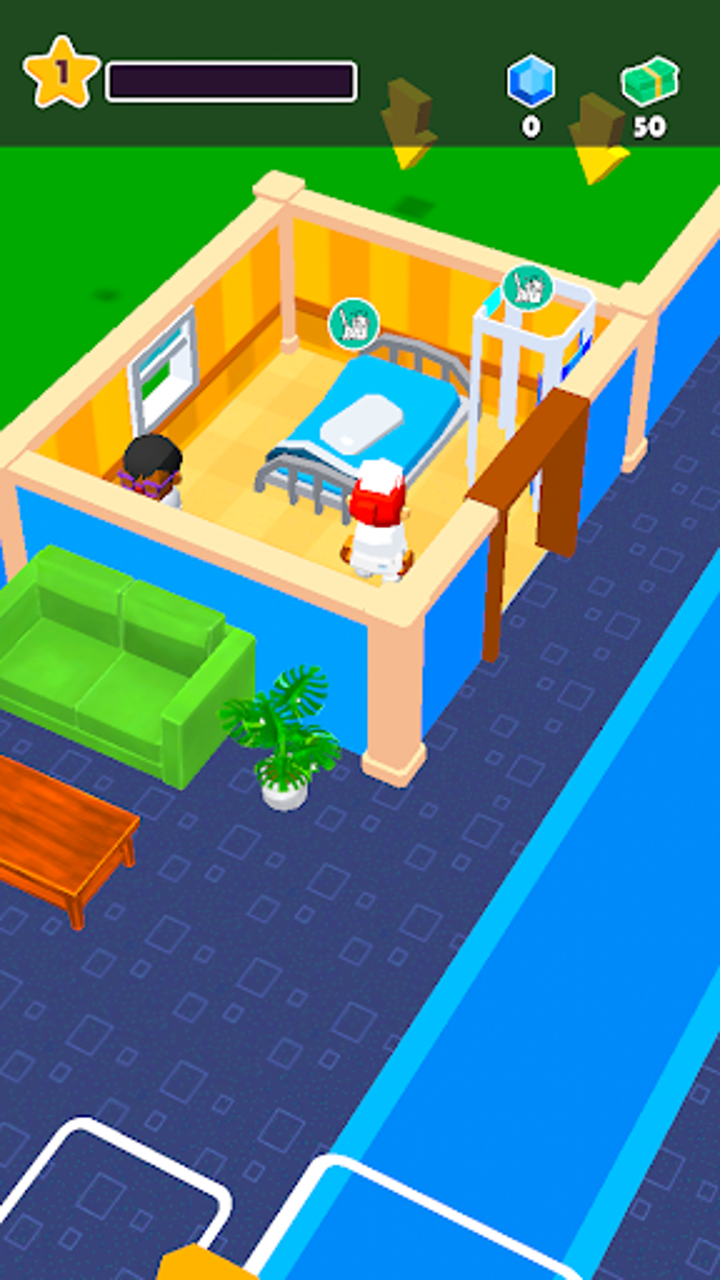 Perfect Hospital - App on Amazon Appstore