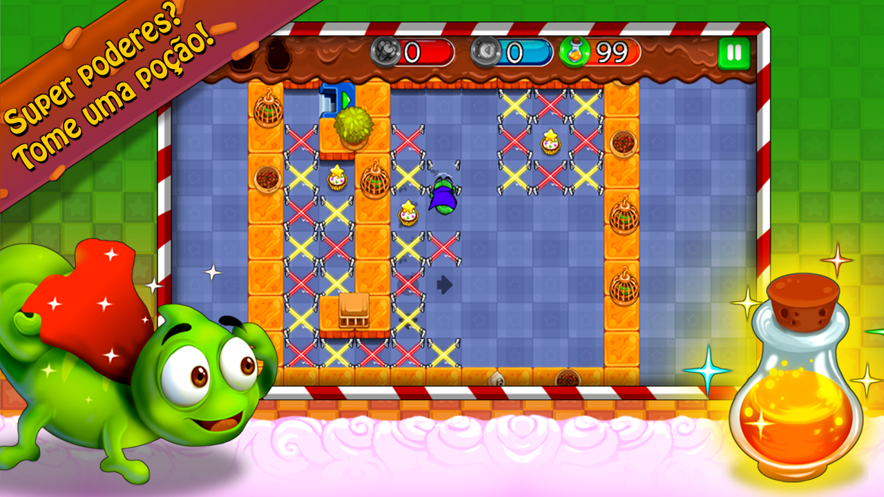 Candy Maze - The Sweet Puzzle - App on Amazon Appstore