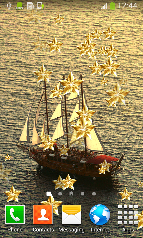 Ship Live Wallpapers:Amazon.co.uk:Appstore for Android