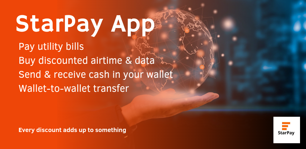 StarPay:Amazon.com:Appstore for Android