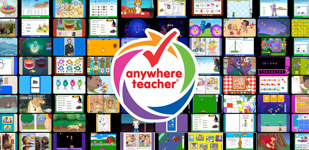 Anywhere Teacher - App on Amazon Appstore
