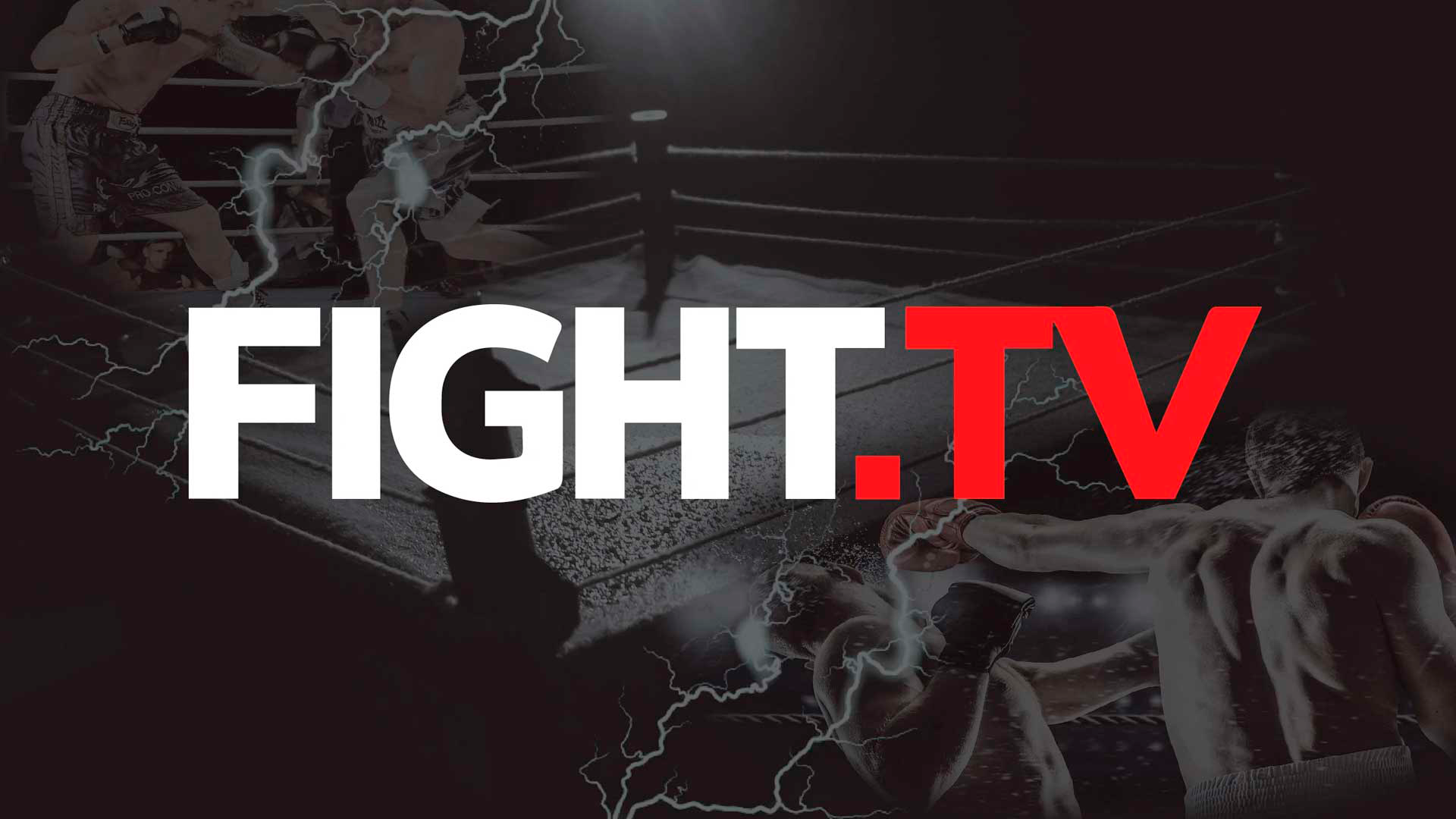 FIGHT.TV - App on Amazon Appstore