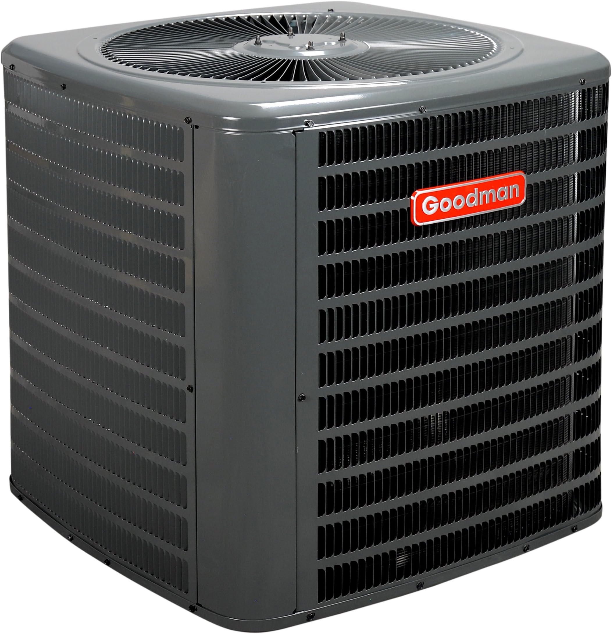 Amazon.com: Goodman 2 Ton 14.3 SEER2 Air Conditioning Condenser and ...