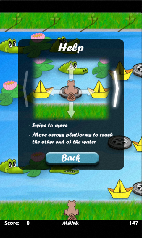 Busy Beavers - App on Amazon Appstore