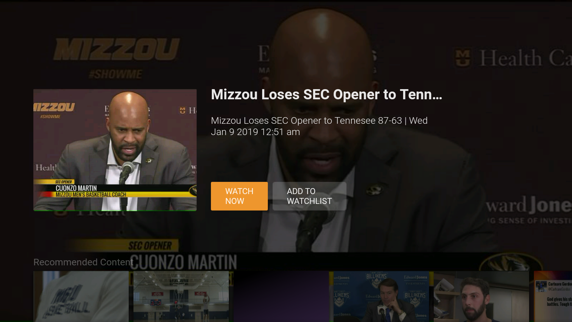 KPLR 11 - St. Louis, Missouri - App on Amazon Appstore