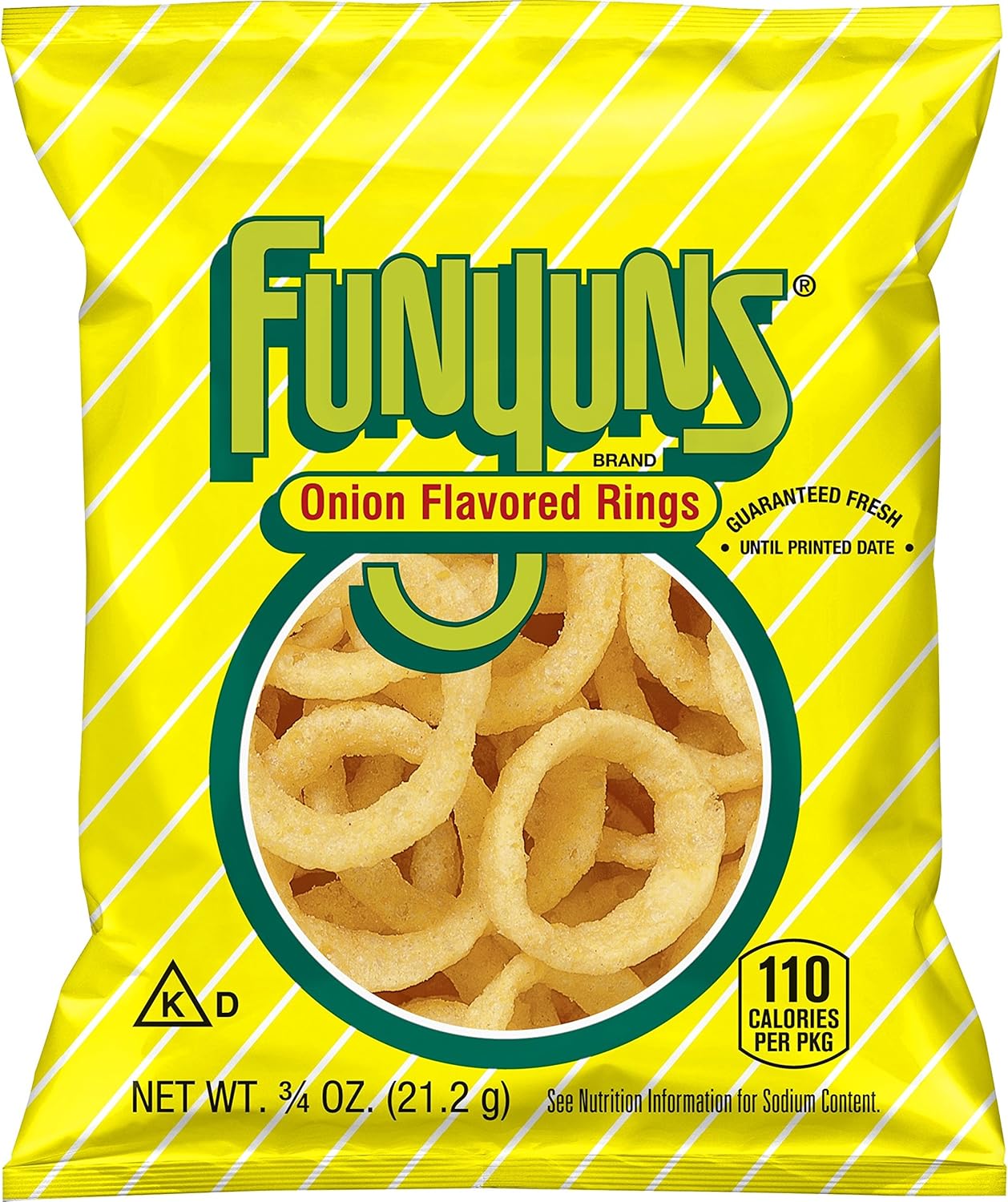Funyuns Variety Pack : Amazon.com.mx: Alimentos y Bebidas