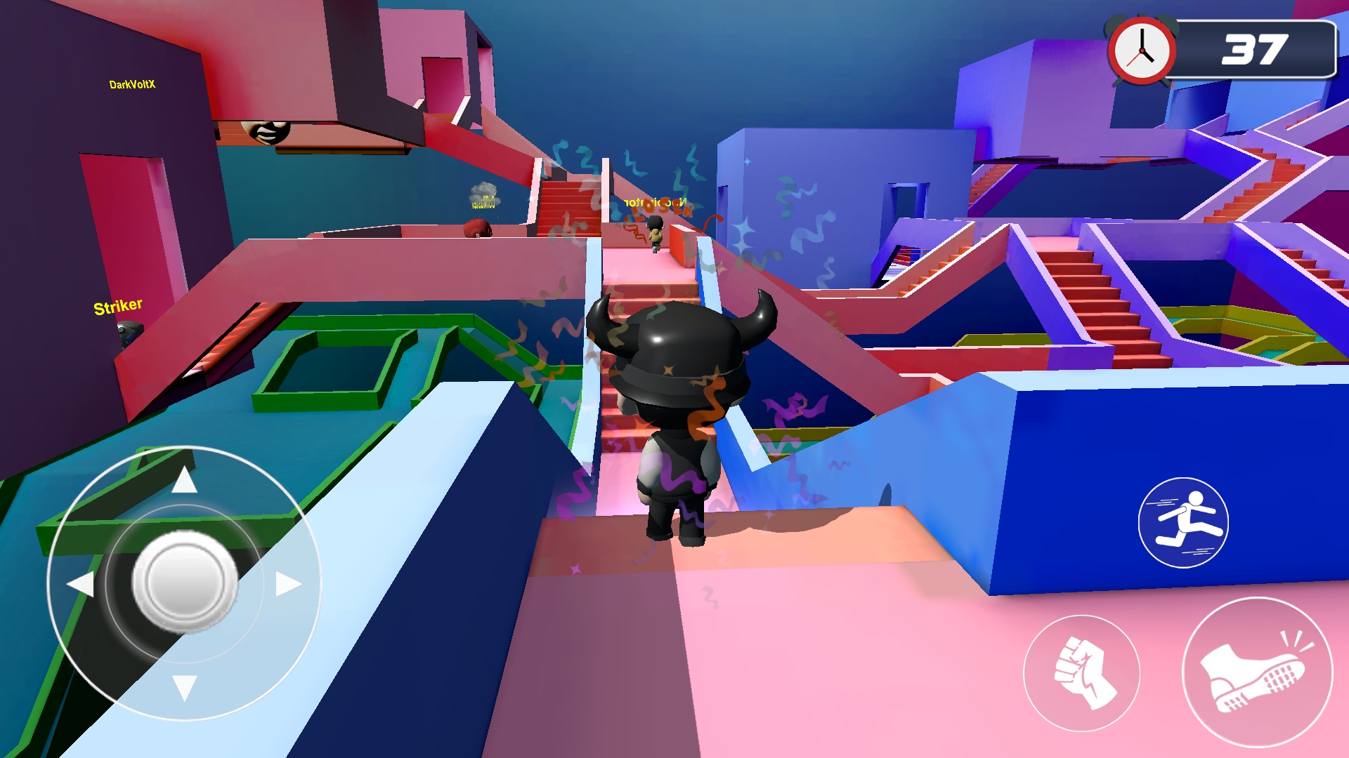 Meme Brainrot Chase Game 3D - App on Amazon Appstore