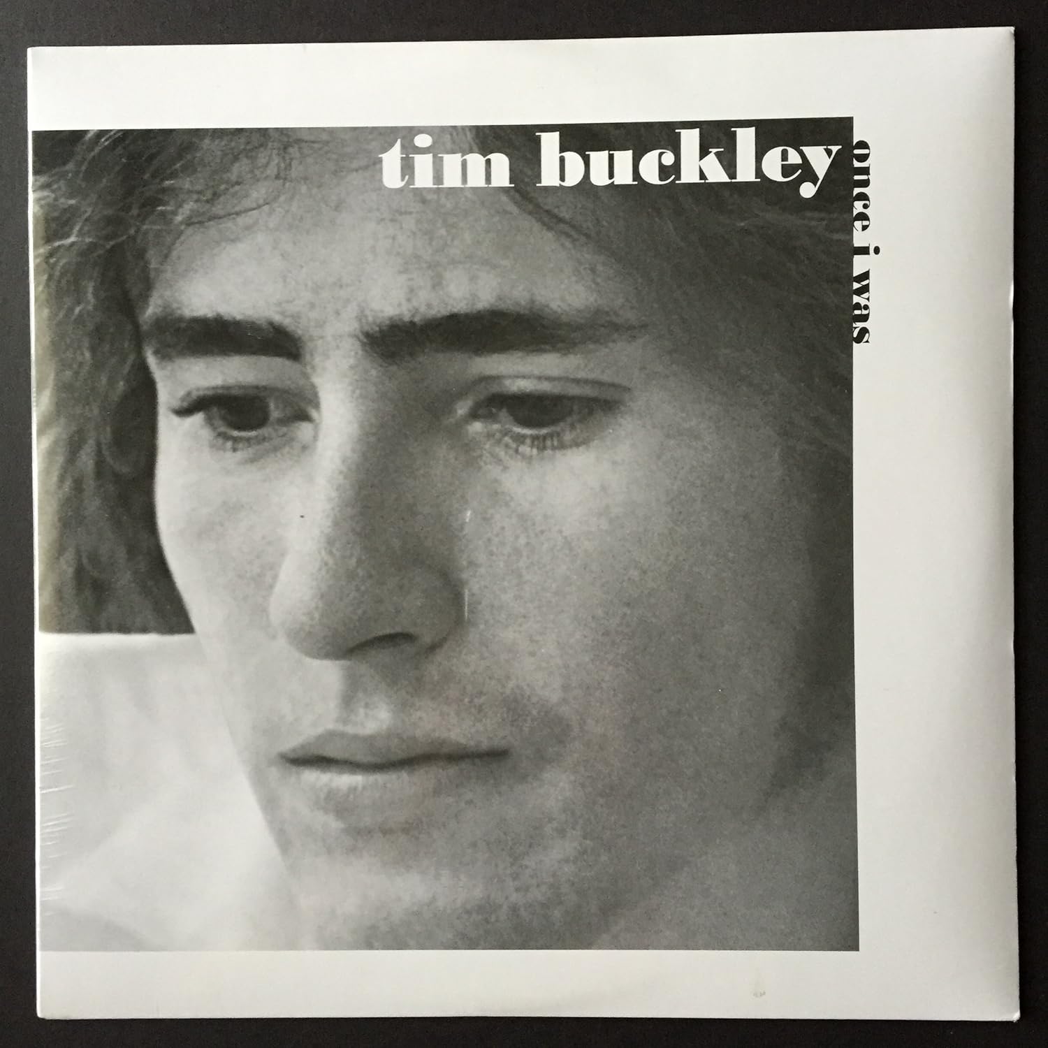 Once I Was (Vinyl): Buckley, Tim: Amazon.ca: Music