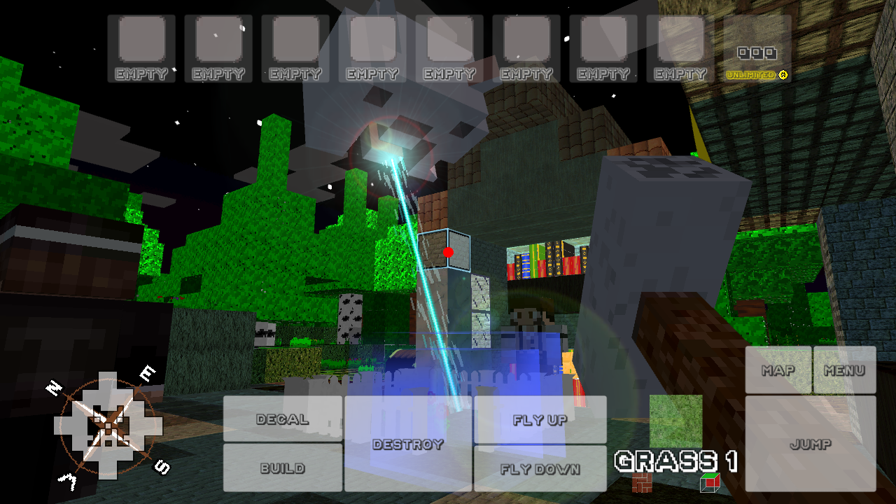 Pix Craft - App on Amazon Appstore