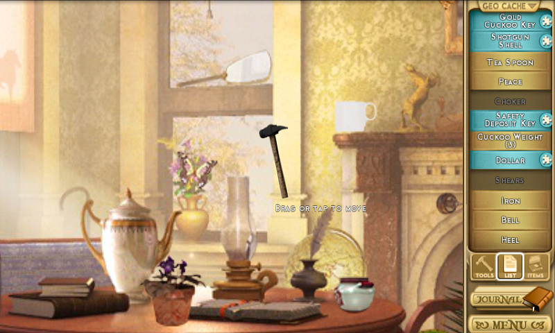 Adventure Chronicles: The Search for Lost Treasure (Full) - App on ...