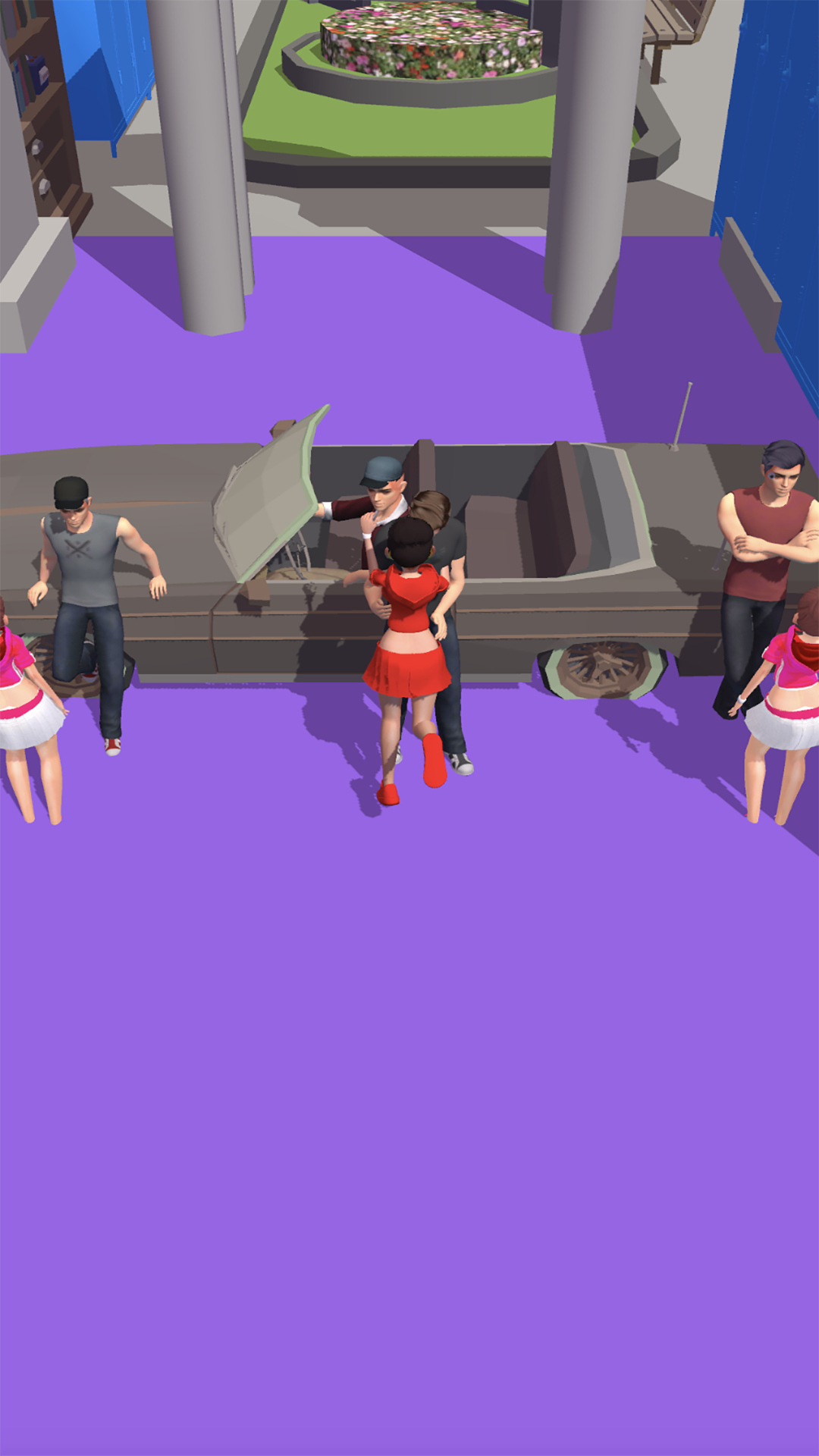 Build a Queen : Popular Run - App on Amazon Appstore