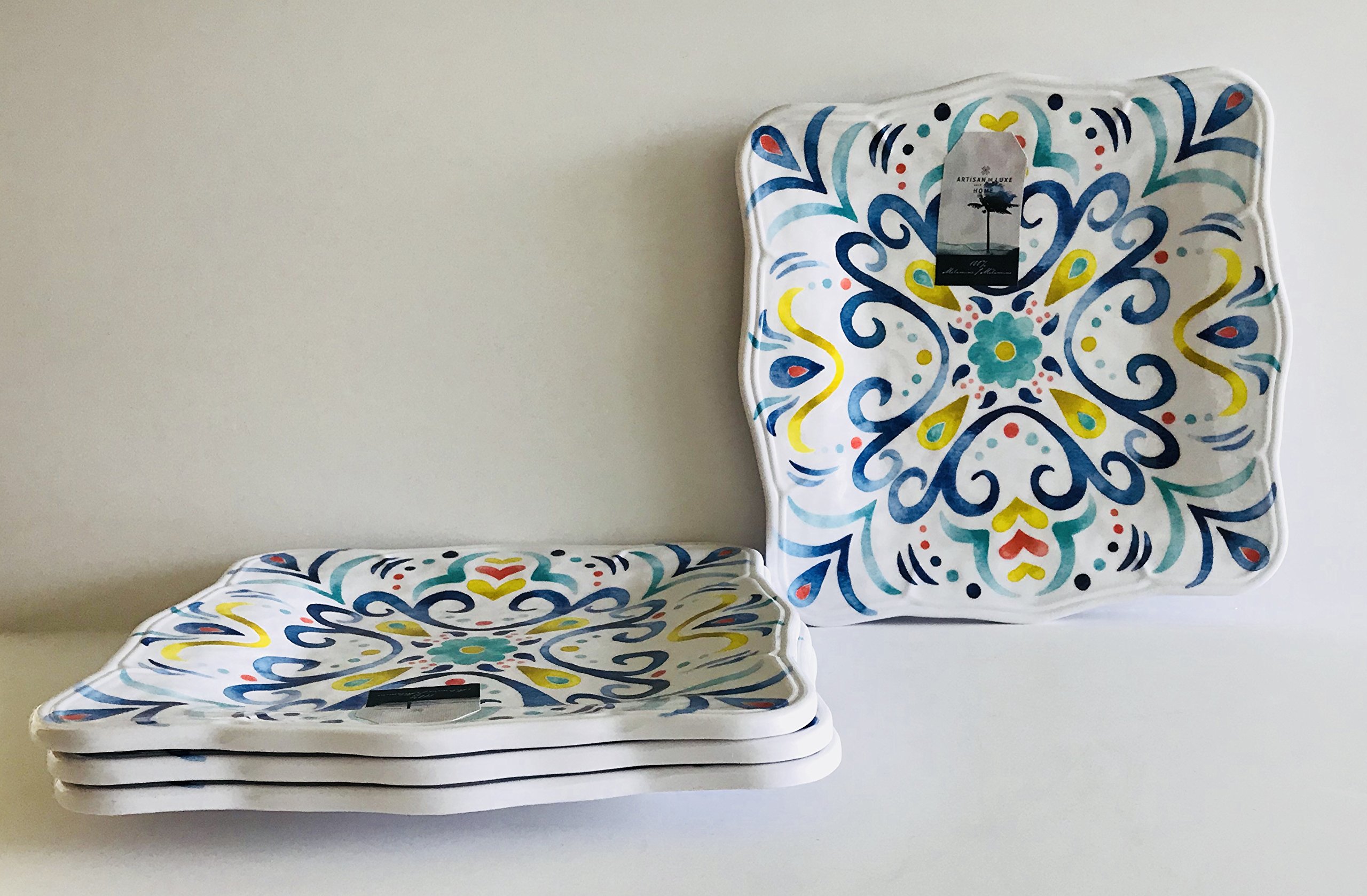 Deruta Patterns | Free Patterns