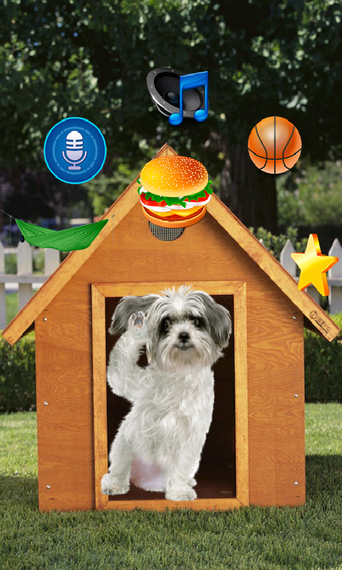 Real Talking Puppy - App on Amazon Appstore