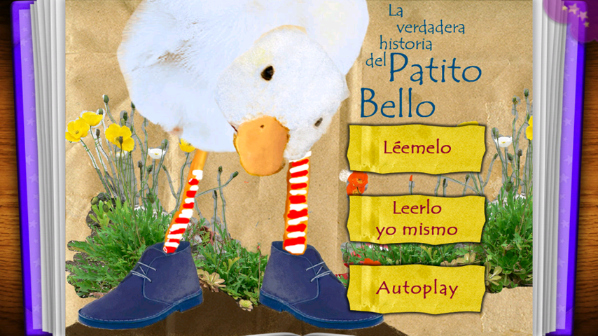 Beautiful Duck (Spanish) - App on Amazon Appstore