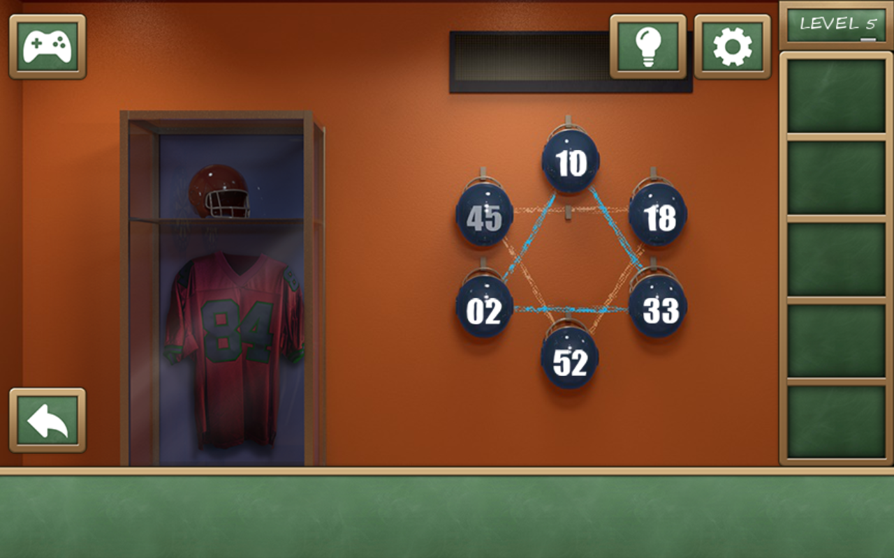 High School Escape - App on Amazon Appstore