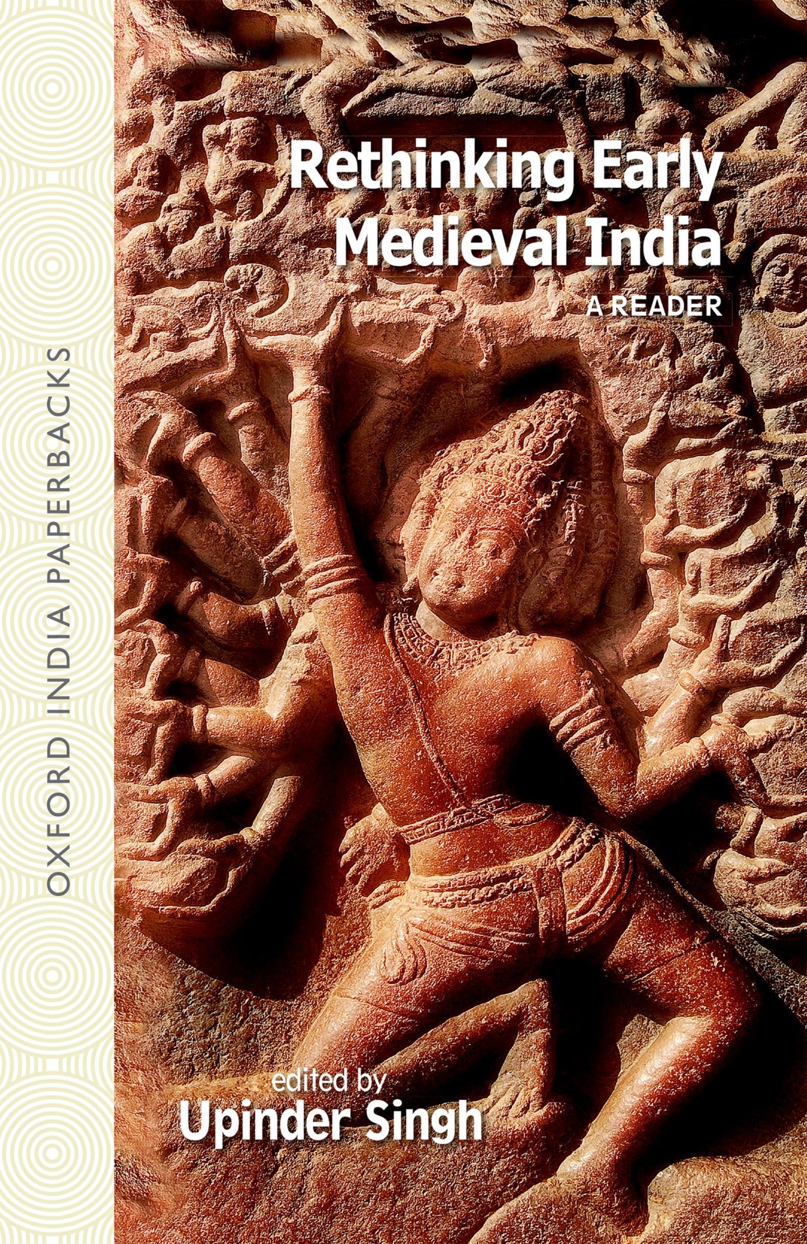 Buy RETHINKING EARLY MEDIEVAL INDIA(OIP) Book Online at Low Prices in ...