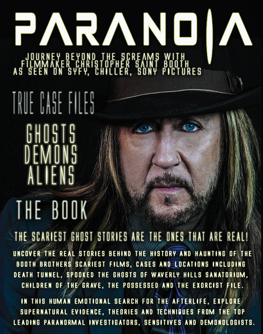 Amazon.com: Christopher Booth: books, biography, latest update