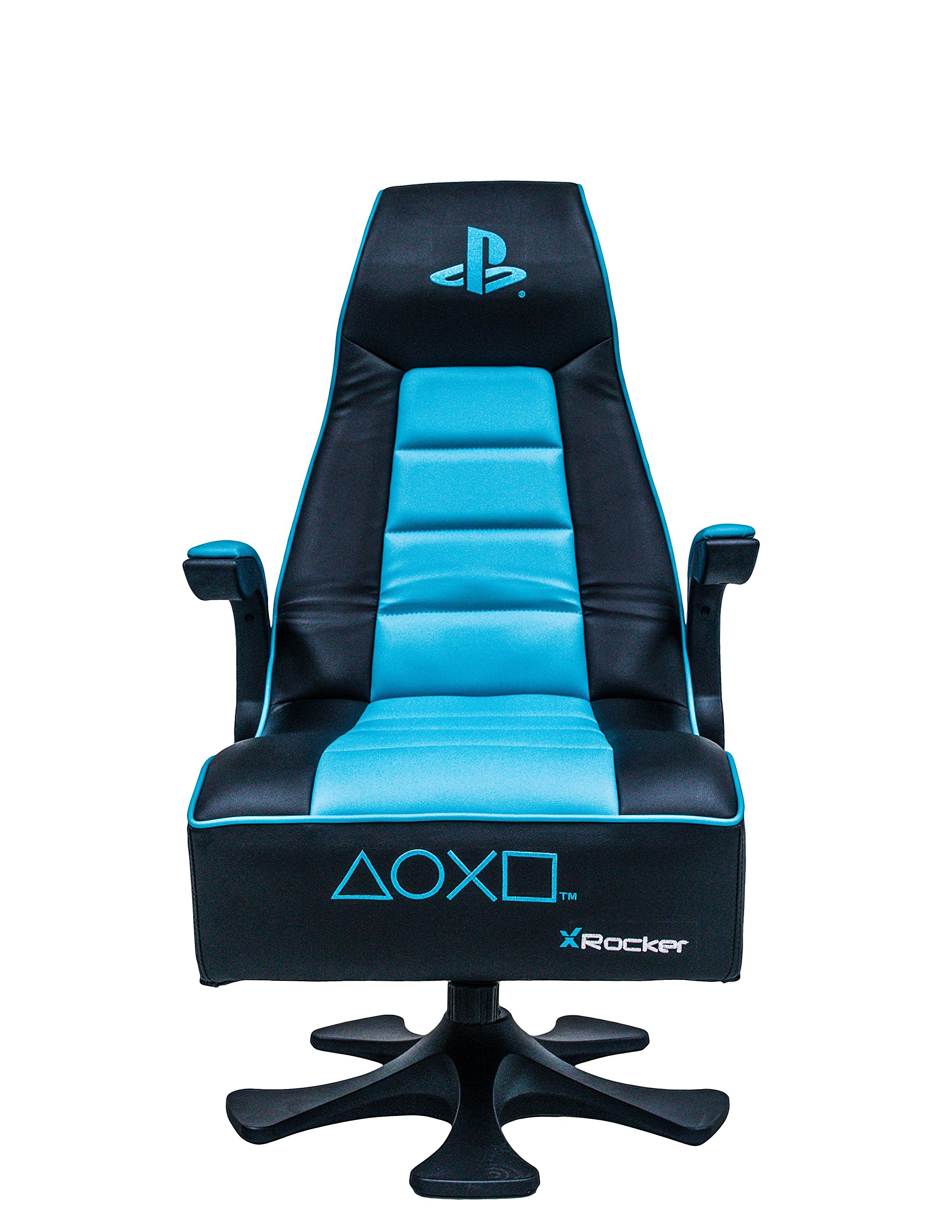 Gaming chair compatible with ps4 online