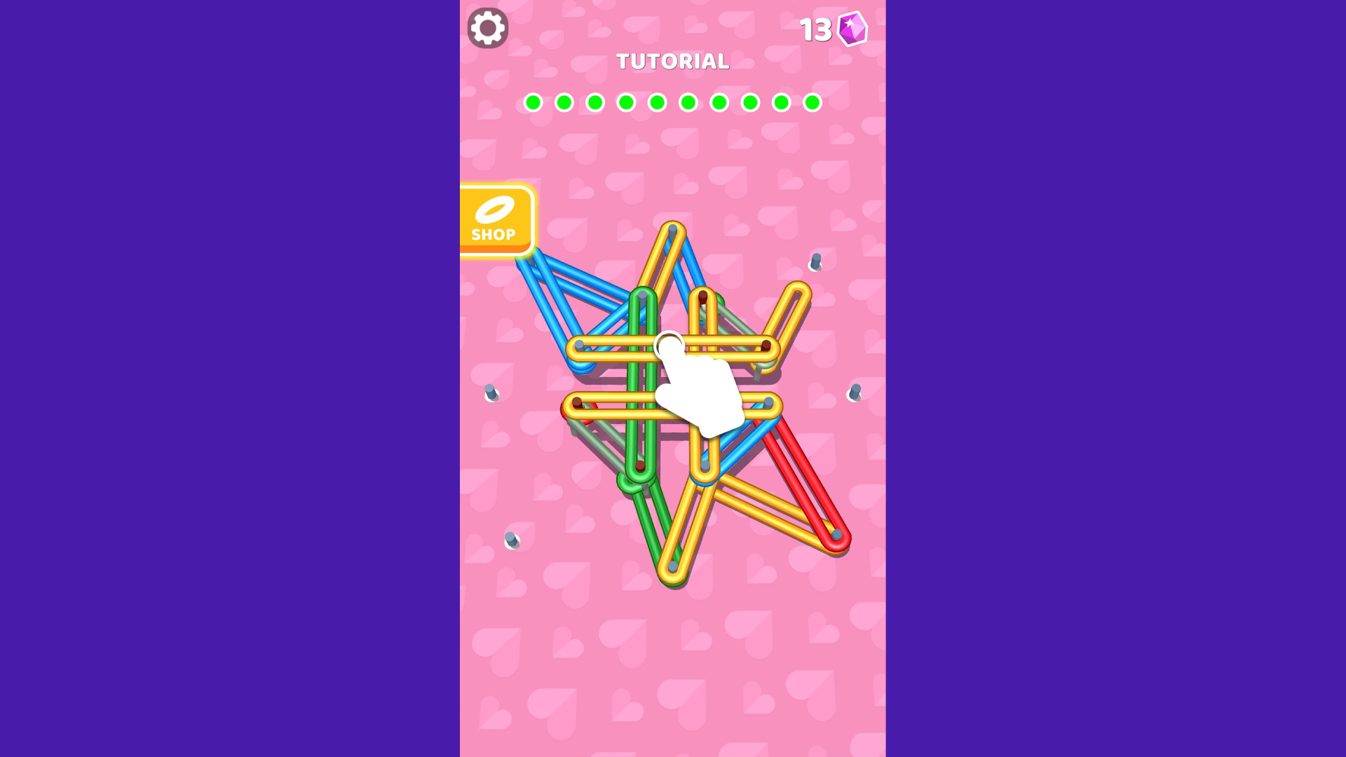 Flexy Ring - App on Amazon Appstore