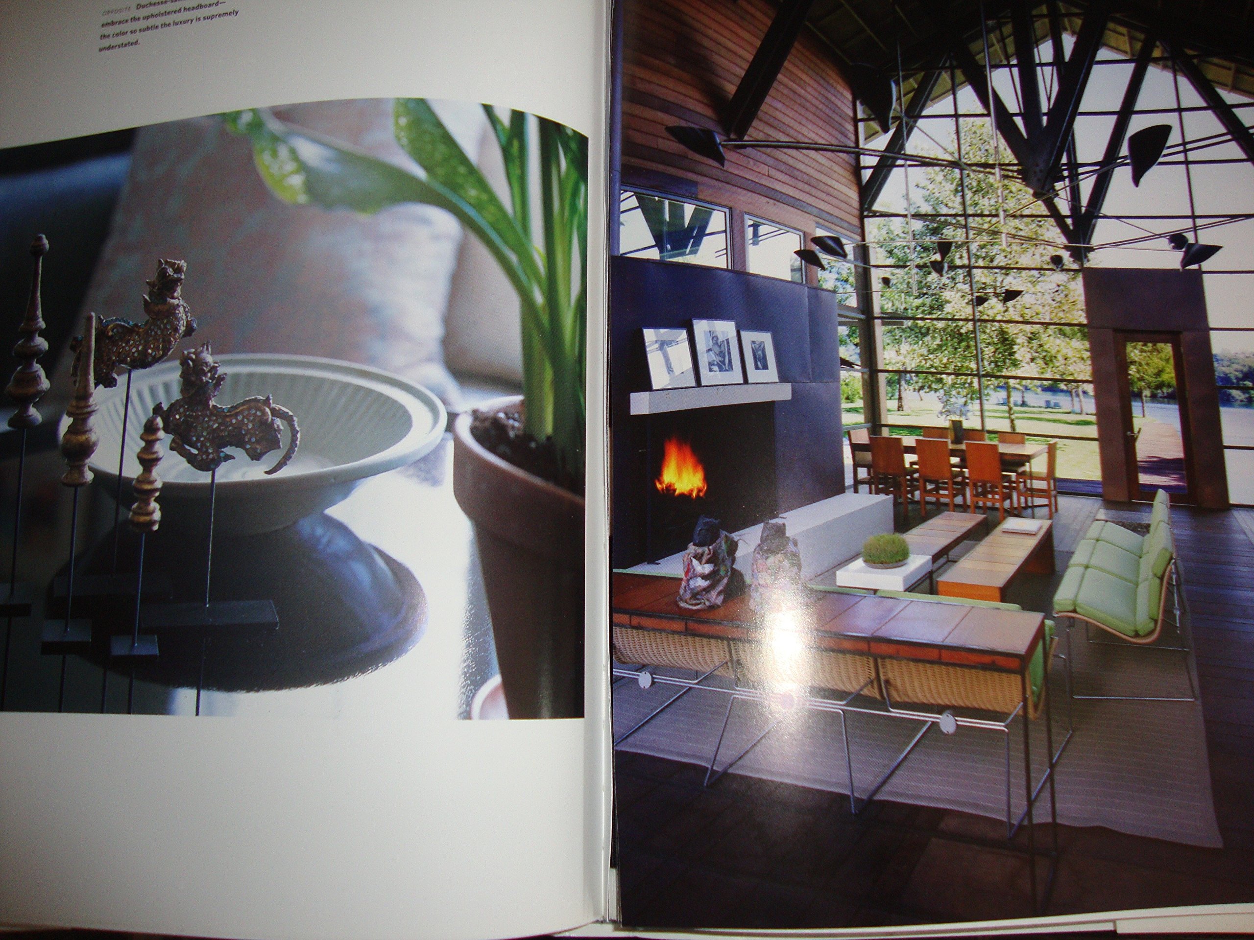 The New Traditional: Reinvent-Balance-Define Your Home: Carter, Darryl ...