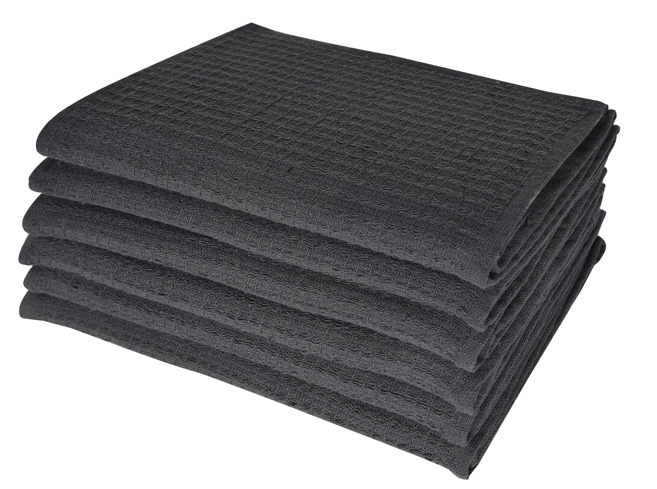 Amazon.com: Candy Cottons Dish Towels|Kitchen Dish Cloths Two-Sided ...