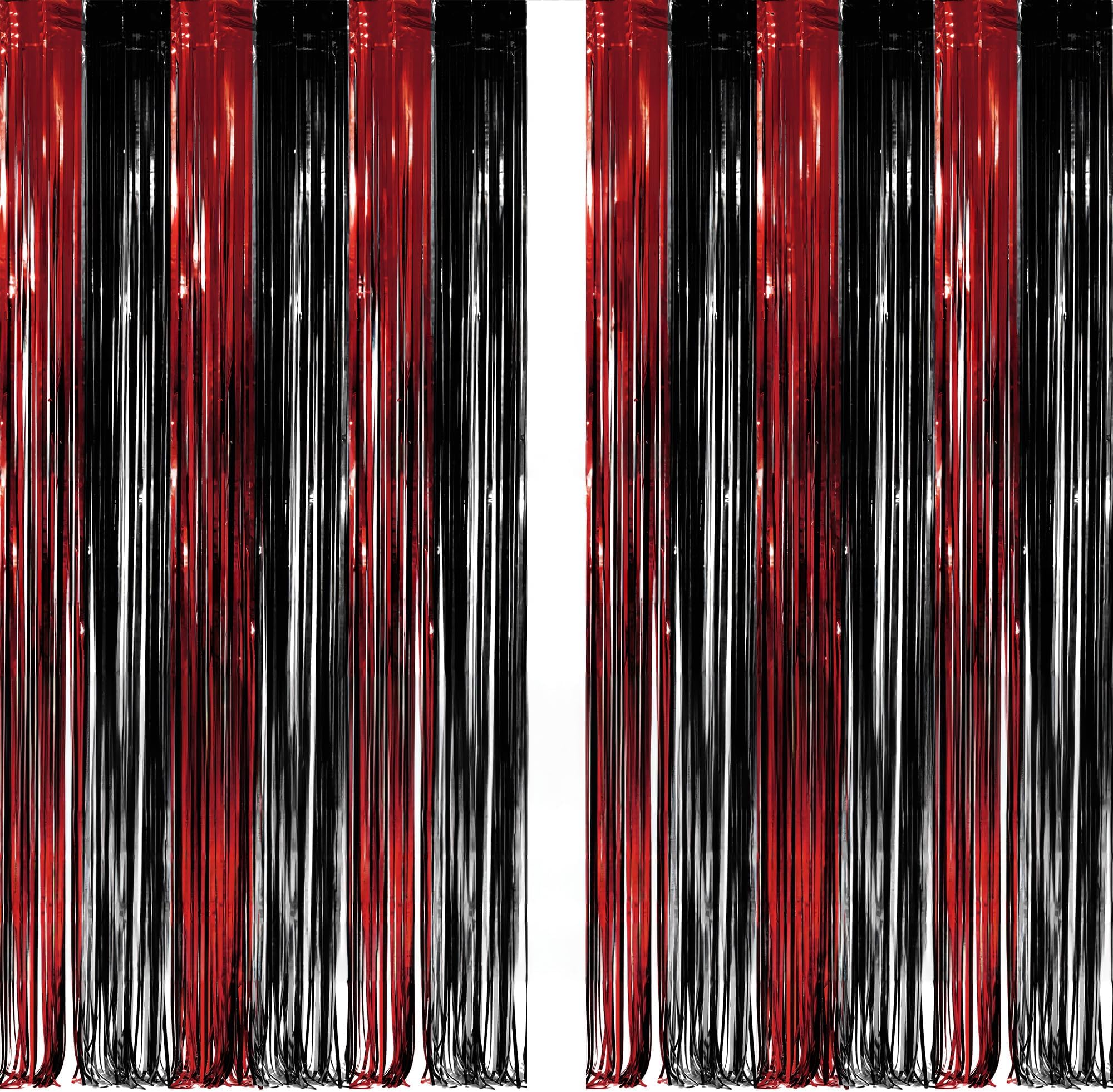 Amazon.com : 5x3FT Horror Birthday Decorations Backdrop, Horror Movie ...