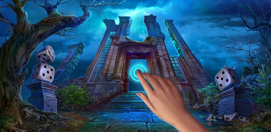 Edge of Reality: Glück - Abenteuer Wimmelbildspiele (Hidden Objects ...