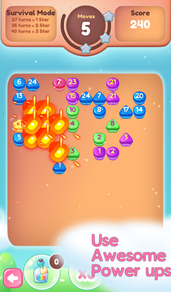 Cake Breaker - App on Amazon Appstore