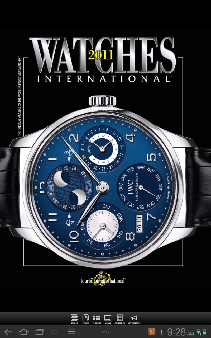 Watches International - App on Amazon Appstore