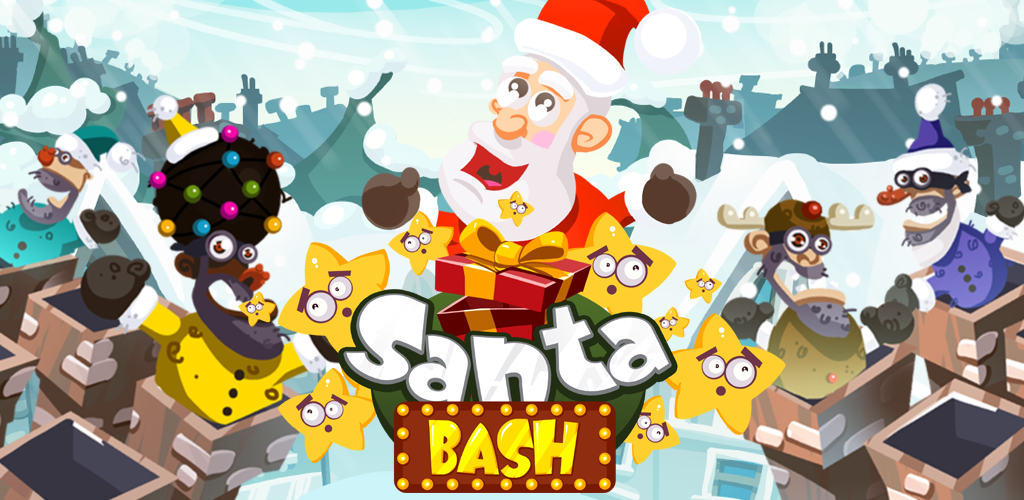 Santa Bash:Amazon.com:Appstore for Android