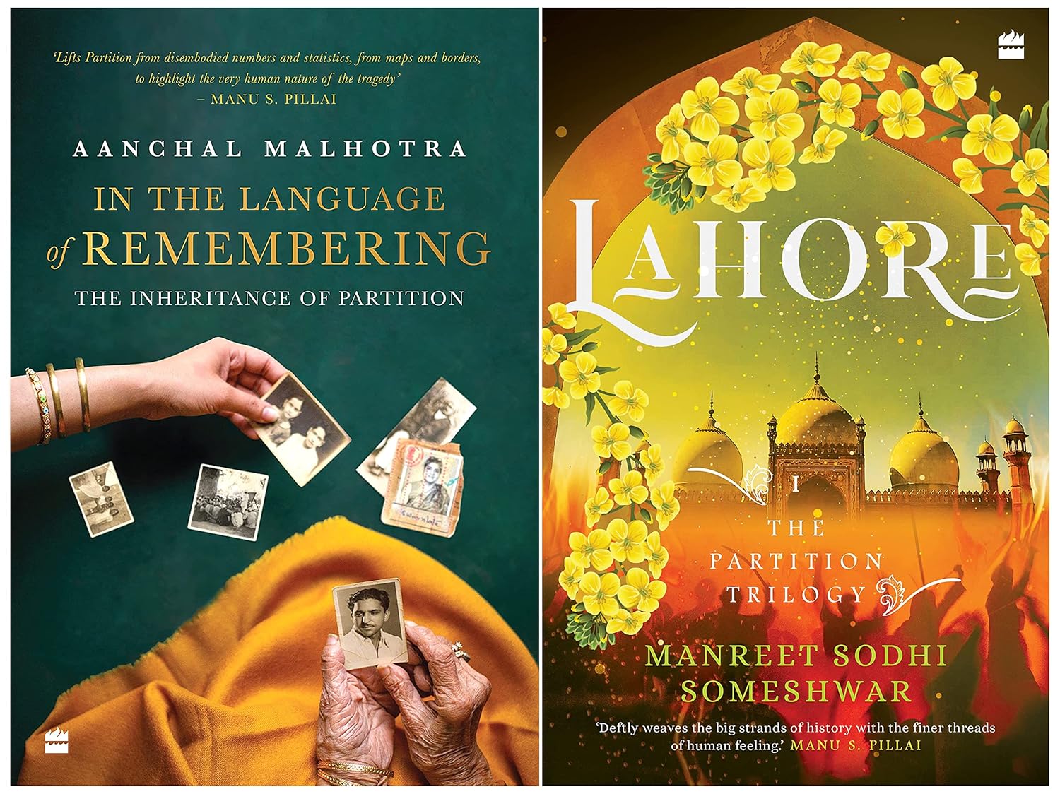 Buy In the Language of Remembering : The Inheritance of Partition ...