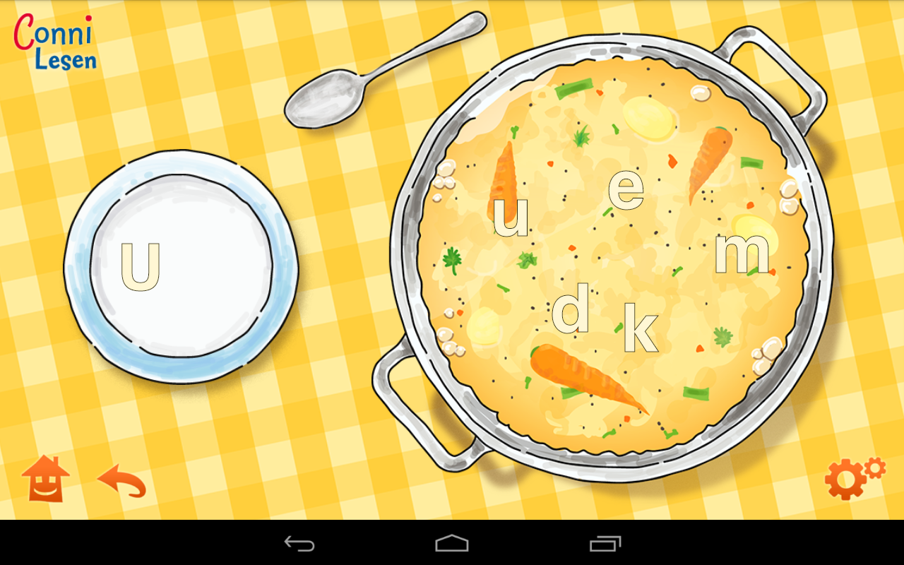 Connie reading game 1st grade - App on the Amazon Appstore