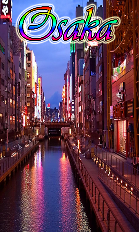 Osaka:Amazon.com:Appstore for Android