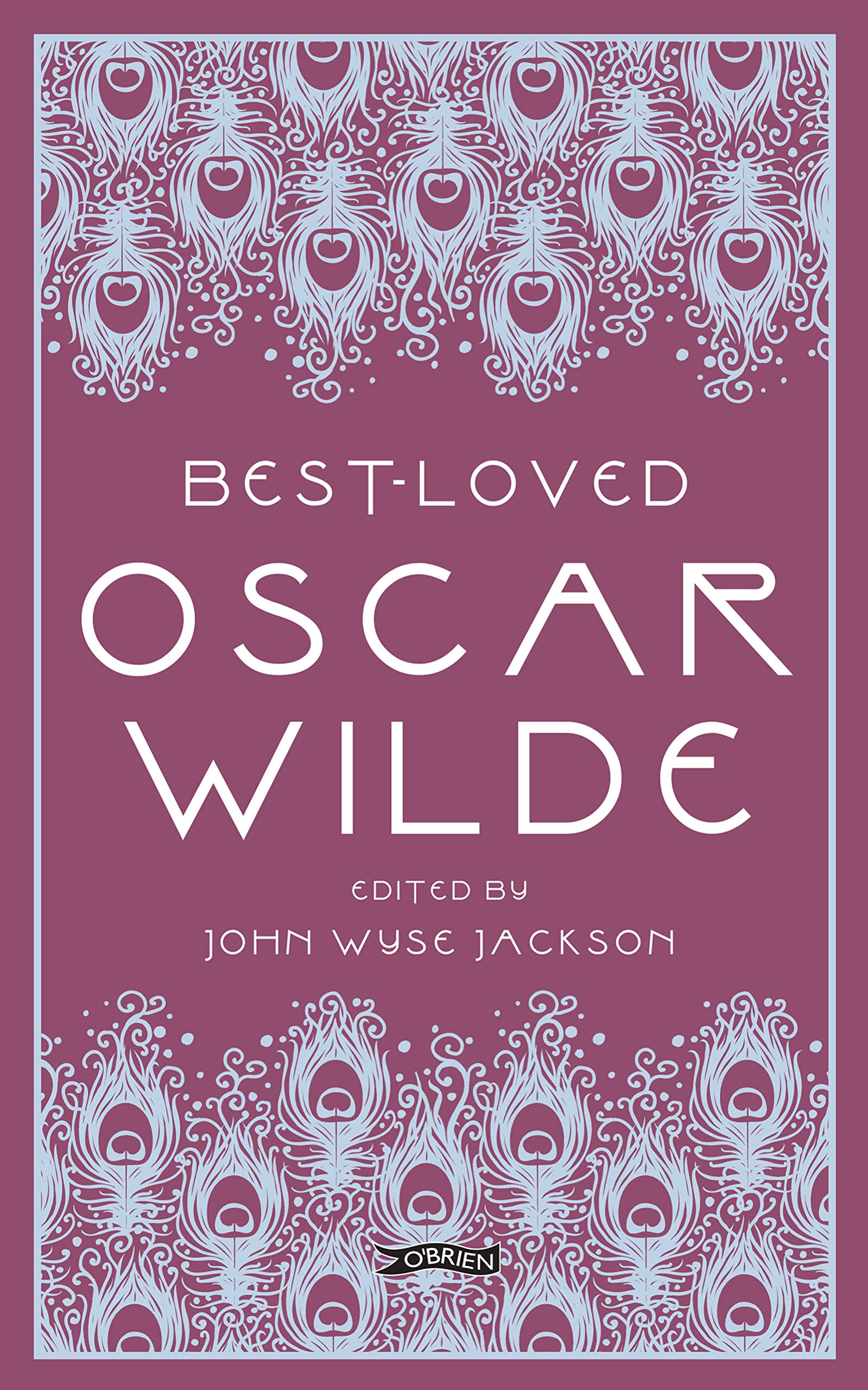 Amazon.com: Best-Loved Oscar Wilde (Best-Loved Irish Writers ...