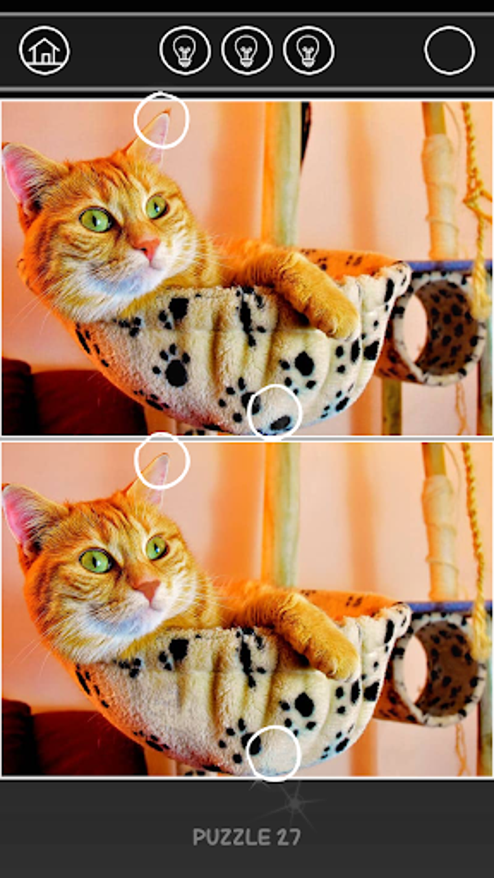 Find the differences - App on Amazon Appstore