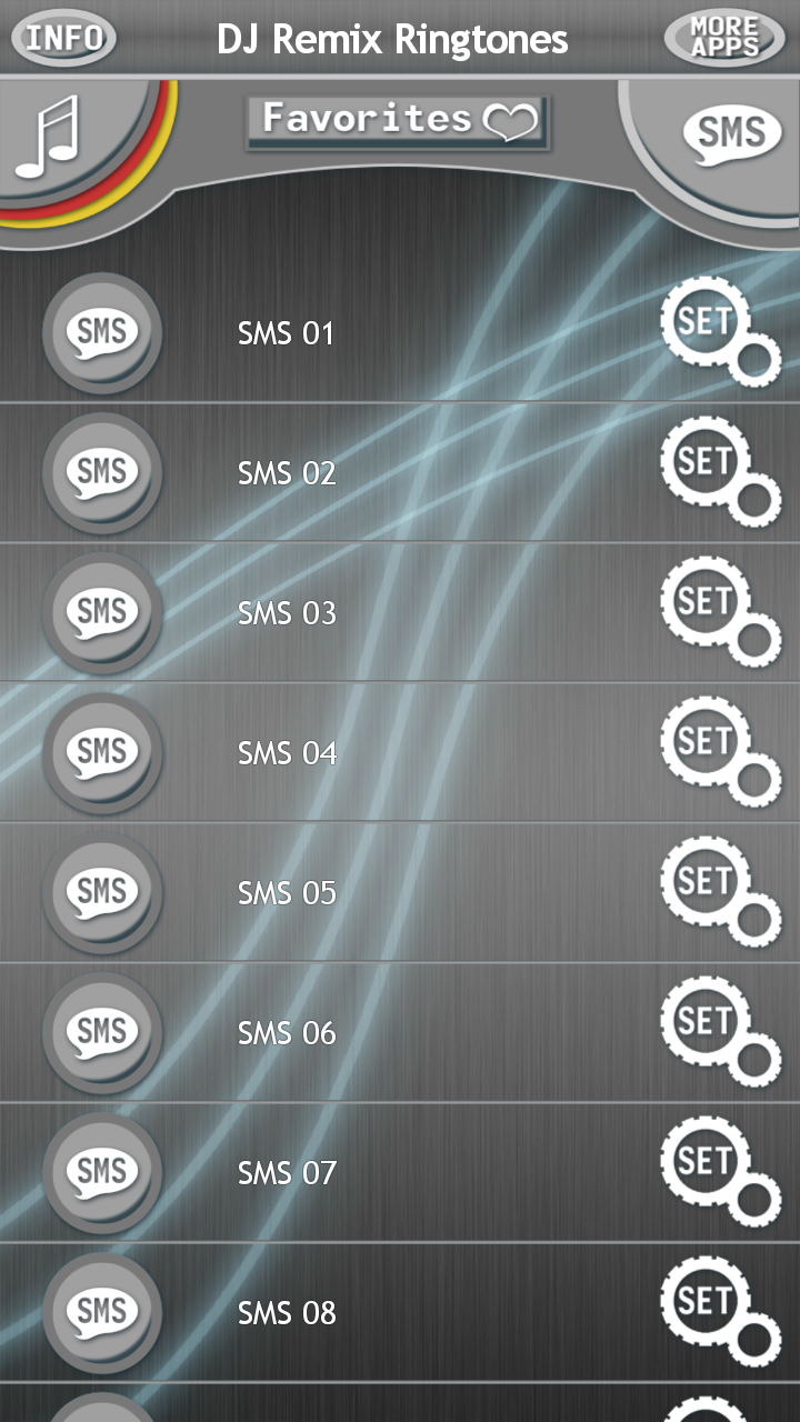 DJ Remix Ringtones - App on the Amazon Appstore